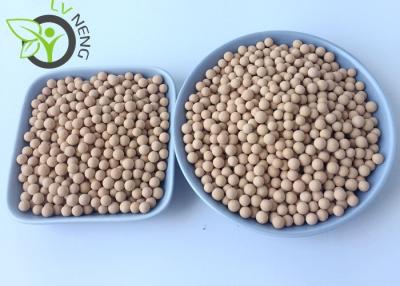 China Customized Zeolite Molecular Sieves for Specific Adsorption and Separation Needs with Synthetic Aluminosilicate Sieves for sale