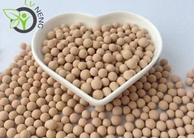 China Purification Molecular Sieve 5a High Purity Oxygen Concentrator Adsorbent for sale