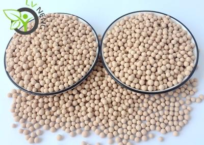 China Eco - Friendly Zeolite 3a Molecular Sieve For Petrochemicals Contaminant Issues for sale