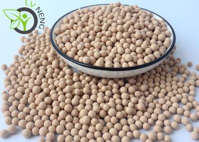 China Particle 5a Molecular Sieve Adsorber CO2 Fire Extinguishing System for sale