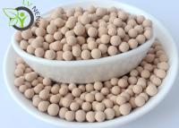 China High Crushing Strength 13x Molecular Sieve Desiccant For Oxygen Psa Lpg for sale