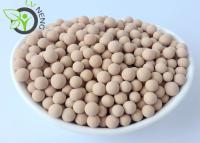 China High-Performance Zeolite Molecular Sieves with Porous Crystalline Aluminosilicate and Microporous Zeolite Catalysts for Industrial Applications for sale
