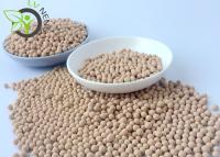 China Particle Synthetic Molecular 13x Desiccant Bead Shape High Crush Strength for sale
