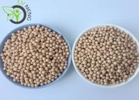 China Industrial Molecular Sieve 5a High Adsorption Capacity For Air Compressor Filter for sale