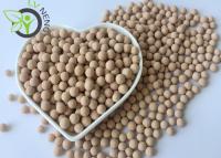 China Liquid Dehydration 3a Molecular Sieve Desiccant Synthetic Particle Shape for sale