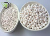 China 403 Error Code Activated Alumina Beads for Web Server Performance for sale