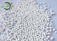 China 403 Error Code Activated Alumina Beads for Web Server Performance for sale
