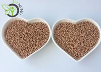 China Industrial HouseholdMolecular Sieve Desiccant Dehydrating For Air Conditioner for sale