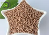 China Professional Molecular Sieve Desiccant Chemical Use High Crushing Strength for sale