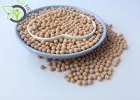China Hydrogen Purification Molecular Sieve 5a , Molecular Sieve Desiccant Produce N2 for sale