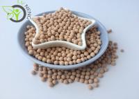 China Type X Crystal Zeolite Molecular Sieves For Natural Gas Desulfurization for sale