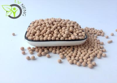 China High Temp Molecular Sieve 13x Msds Remove Mercaptans From Hydrocarbon Liquid Streams for sale