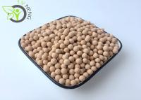 China Granular 4a Molecular Sieve Desiccant / Anti Corrosive Coating Molecular Sieve Pellets for sale