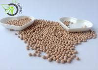 China 4a Type Molecular Sieve Adsorbent For Argon Generation And Purification for sale