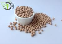 China Industrial Uop Molecular Sieve 13x Granular For Liquefied Petroleum Gas for sale