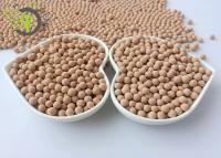 China 4a Type Molecular Sieve Adsorbent For Argon Generation And Purification for sale