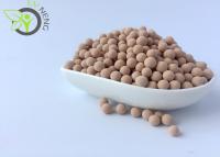 China 5 Angstrom Oxygen Molecular Sieve Chemical High Adsorption Capacity for sale