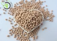 China 3 Angstrom Molecular Sieve Adsorbent High Anti - Pollution Capacity For Methane Gas for sale