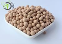 China Natural Gas 13x Molecular Sieve Desiccant / Oxygen Molecular Sieve for sale