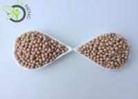 China Gas Dehydration Molecular Sieve Uop Type 3a For Ethylene Propylene Rubber for sale