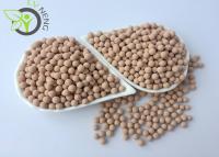 China High Purity Natural 4a Molecular Sieve Desiccant For Ammonia Refrigerator Compressor for sale