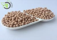 China Stronger Crushing Molecular Sieve Type 3a Long Life For Deeply Purification for sale