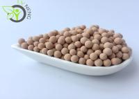 China Beige 3a Molecular Sieve Desiccant 3 Angstrom Molecular Sieves For Refrigeration Filter for sale