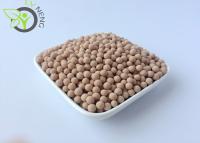 China Natural Gas 13x Molecular Sieve Desiccant / Oxygen Molecular Sieve for sale