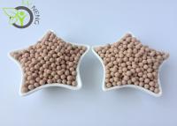 China Air Molecular Sieve 4a Detergent Assistant For Natural Gas Dehydration for sale