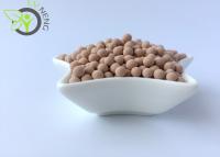 China Beige 3a Molecular Sieve Desiccant 3 Angstrom Molecular Sieves For Refrigeration Filter for sale