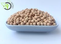 China Pyrolysis Gas Zeolite 3a Molecular Sieve Anti - Contaminative Resistance for sale