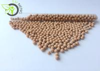 China High Adsorption Rate 3A Molecular Sieve Desiccant For Jet Fuel Drying for sale
