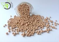 China Air Separation 13x Molecular Sieve Desiccant Deeply Drying For General Gas for sale