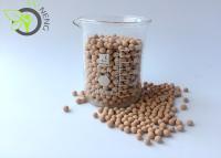China High Purity Molecular Sieve 5a Zeolite Molecular Sieves For Producing N2 O2 H2 for sale