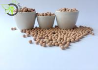 China 5 Angstrom Oxygen Molecular Sieve Chemical High Adsorption Capacity for sale