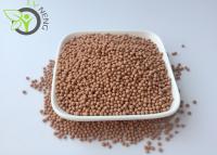 China Granular Strip Molecular Sieve Desiccant Refrigerant For Car Air Brake System for sale