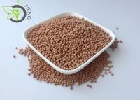 China Industrial HouseholdMolecular Sieve Desiccant Dehydrating For Air Conditioner for sale
