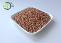 China High Moisture Molecular Sieve Desiccant / Zeolite Molecular Sieve Oxygen for sale