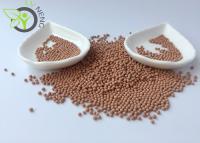 China Water Removal Zeolite Molecular Sieves Bead High Adsorption Capacity for sale