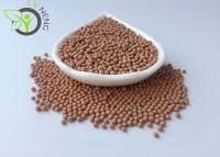 China Granular Strip Molecular Sieve Desiccant Refrigerant For Car Air Brake System for sale