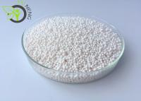 China 403 Forbidden Activated Alumina Granules Trusted Solution for Water Purification for sale