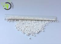 China Tabular Activated Alumina Adsorbent / Activated Alumina Beads With High Surface Area for sale