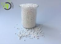 China Tabular Activated Alumina Adsorbent / Activated Alumina Beads With High Surface Area for sale