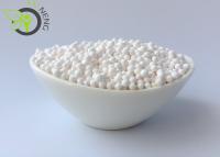 China Easy Renewable Activated Alumina Balls Natural Gas Activated Alumina Desiccant Msds for sale