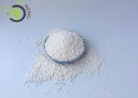 China White Spherical Activated Alumina Adsorbent For Drinking Water Filter for sale
