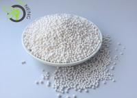 China Easy Renewable Activated Alumina Balls Natural Gas Activated Alumina Desiccant Msds for sale