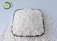 China Easy Renewable Activated Alumina Balls Natural Gas Activated Alumina Desiccant Msds for sale