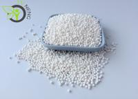 China Industrial Activated Alumina Balls / Chemical Sulfur Recovery Catalyst for sale