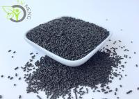 China Industrial Carbon Molecular Sieve Micropores Air Separation Capacity Size 1.1-1.2mm for sale