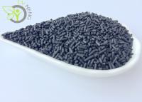 China Industrial Carbon Molecular Sieve Micropores Air Separation Capacity Size 1.1-1.2mm for sale